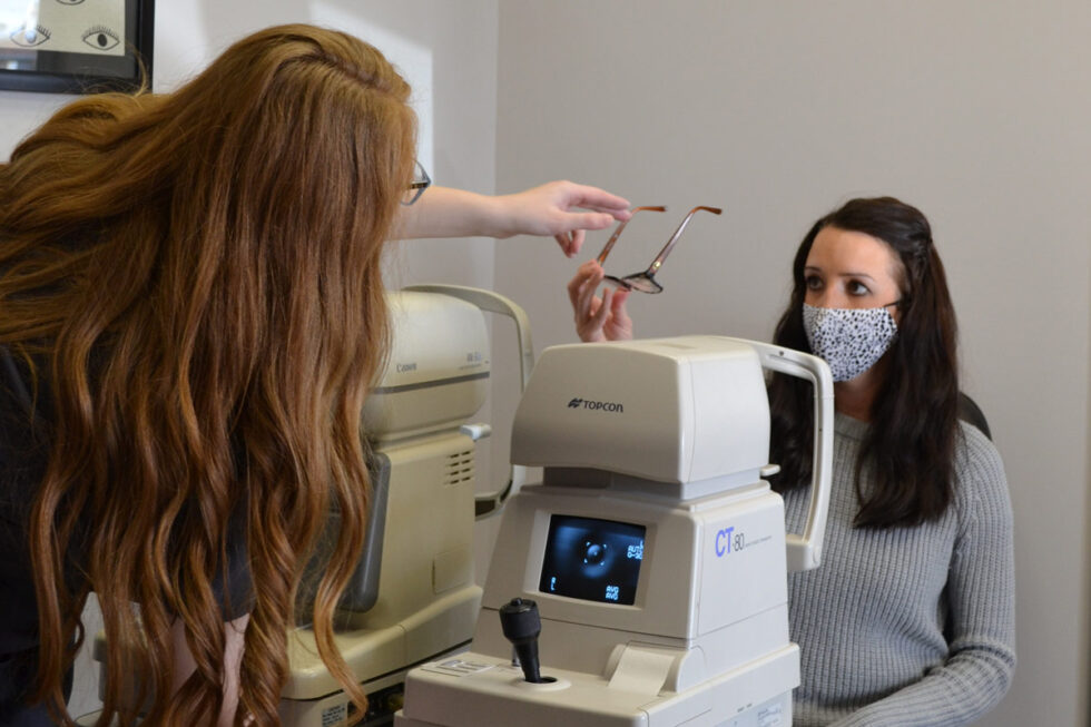 Viewpoint Eyecare - General Optometry Hattiesburg, MS