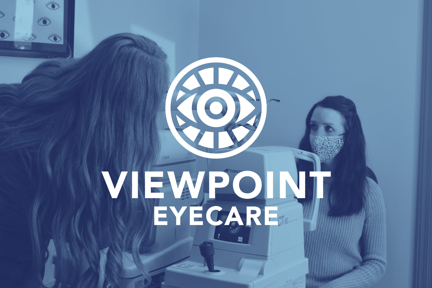 Viewpoint Eyecare - General Optometry Hattiesburg, MS